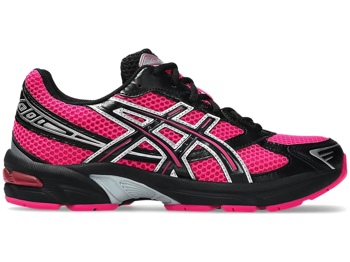 ASICS Gel-1130 Pink Black (Women's) – Courtside